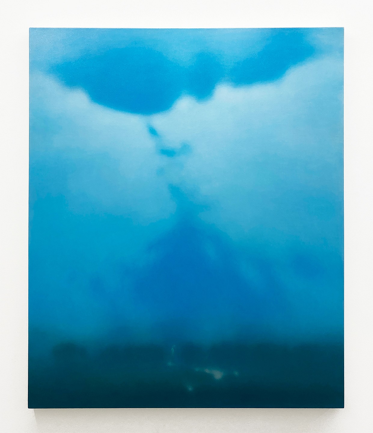 Michael Abrams | Works | Sears Peyton Gallery