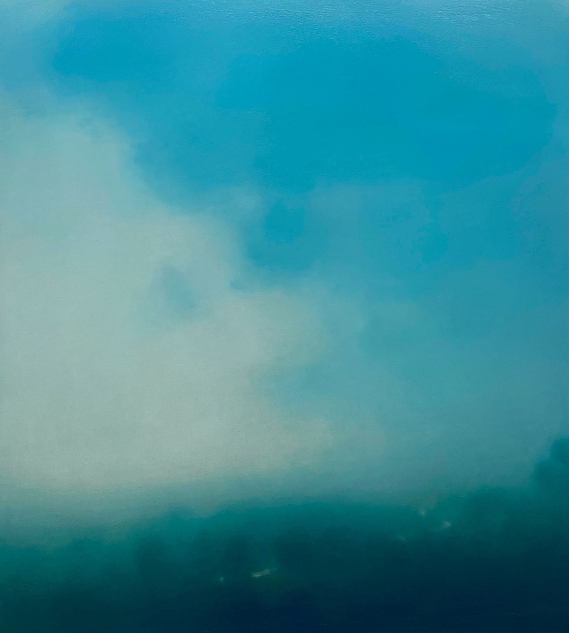 Michael Abrams | Works | Sears Peyton Gallery