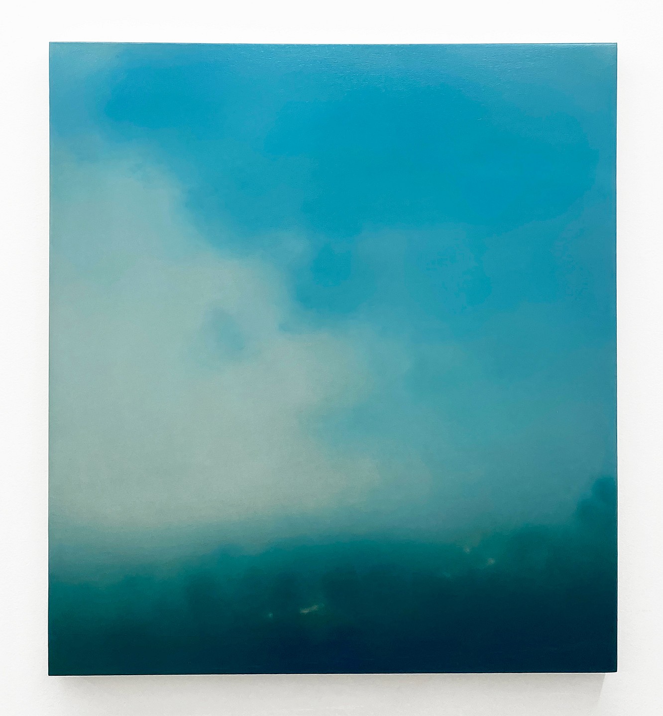 Michael Abrams | Works | Sears Peyton Gallery