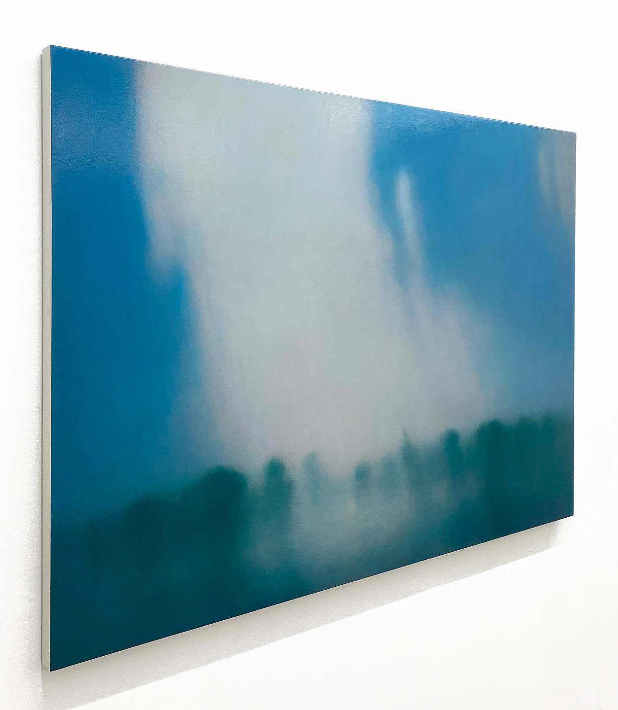 Michael Abrams | Works | Sears Peyton Gallery