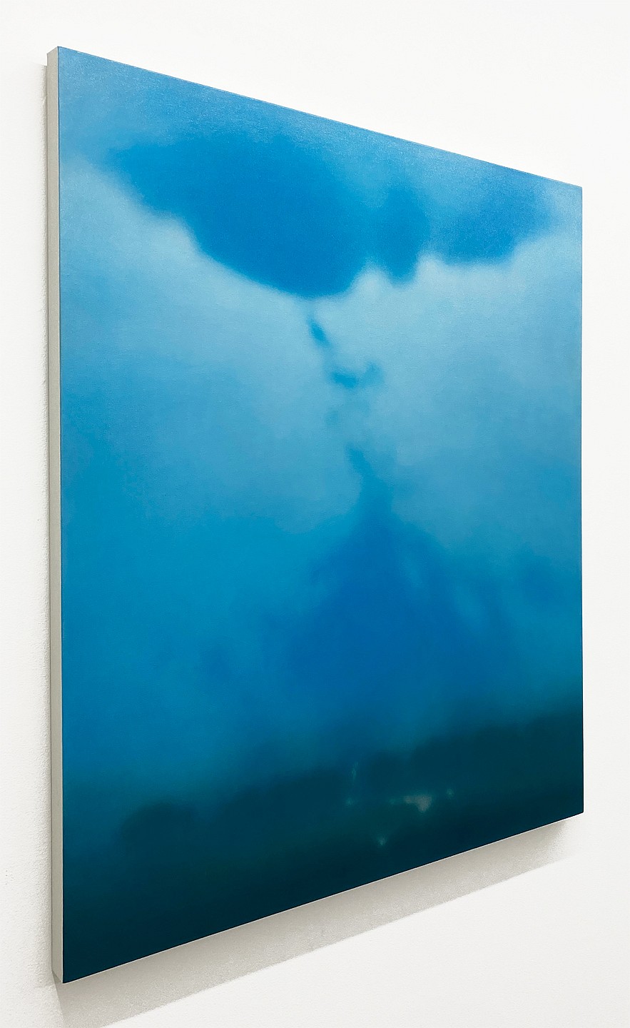 Michael Abrams | Works | Sears Peyton Gallery