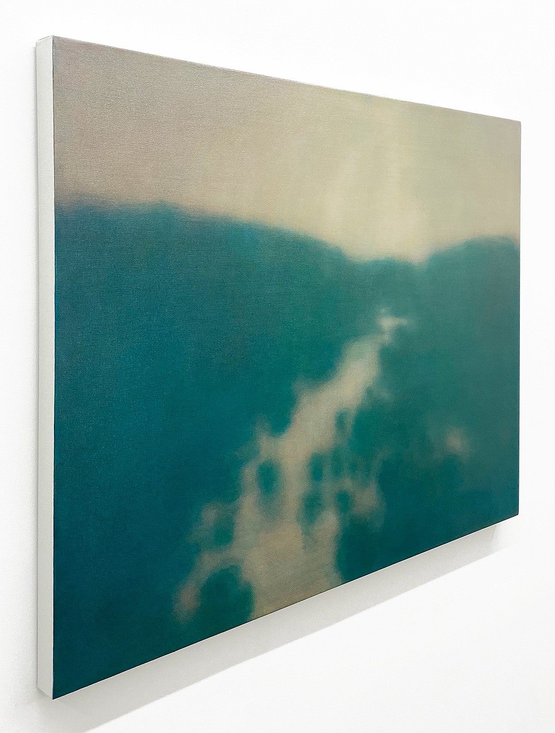 Michael Abrams | Works | Sears Peyton Gallery