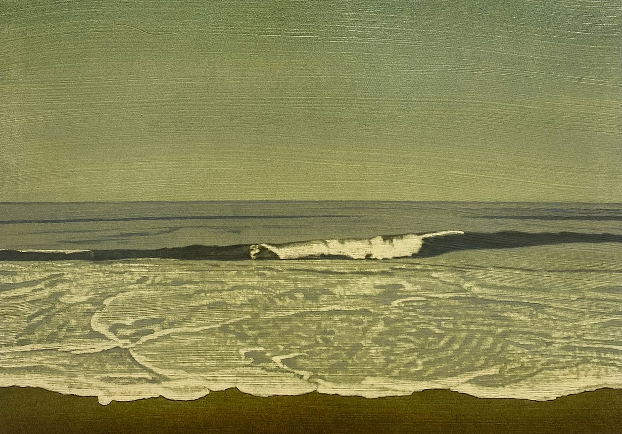 Clay Wagstaff | Works | Sears Peyton Gallery