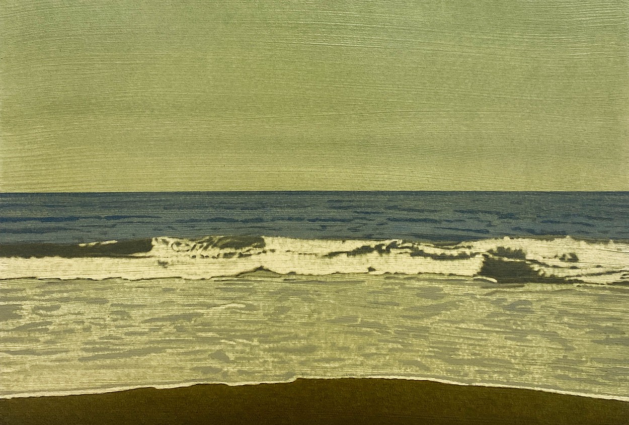 Clay Wagstaff | Works | Sears Peyton Gallery