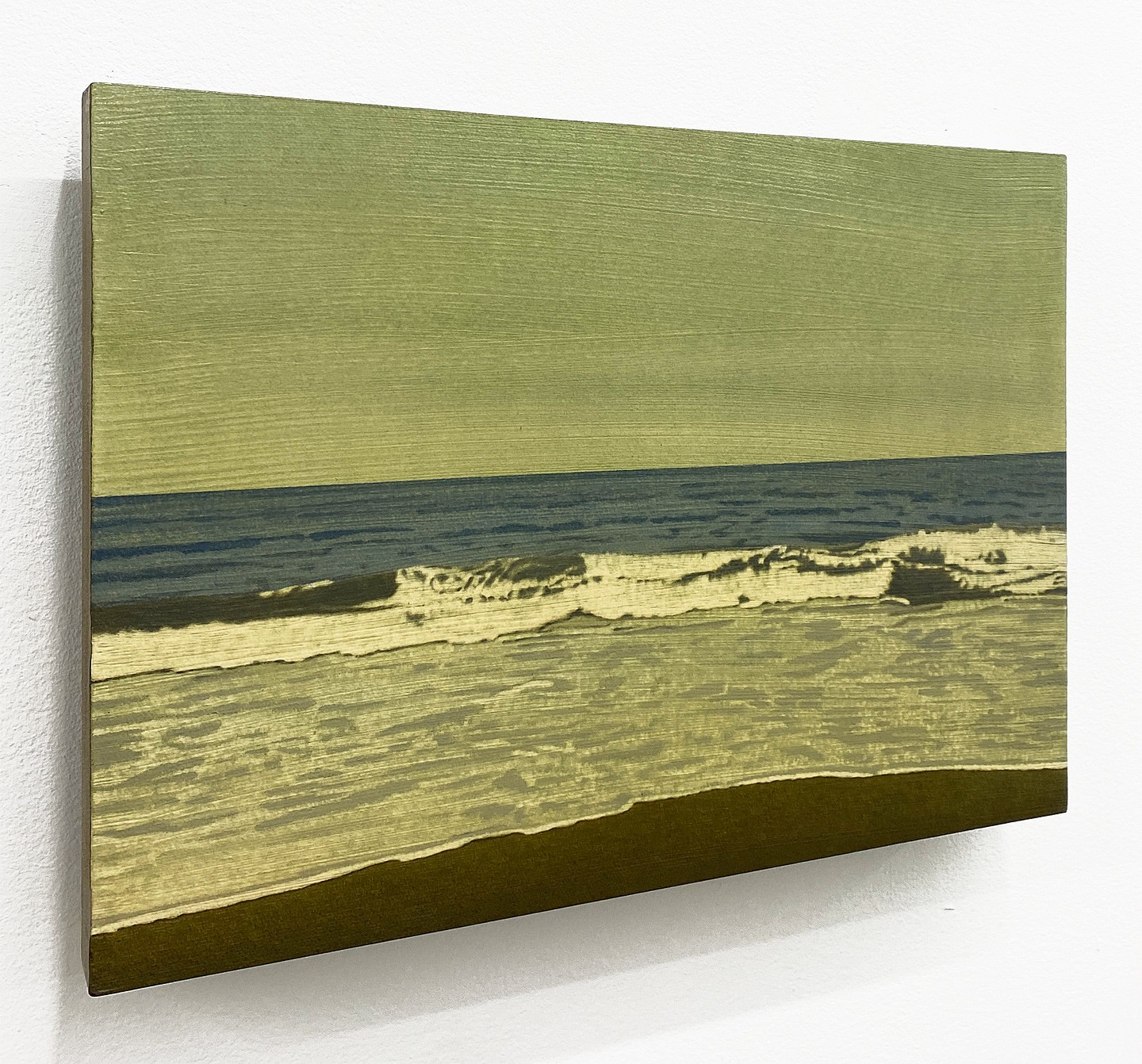 Clay Wagstaff | Works | Sears Peyton Gallery