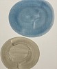 Agnes Barley | Works on Paper Installation | 2024 | Sears Peyton Gallery