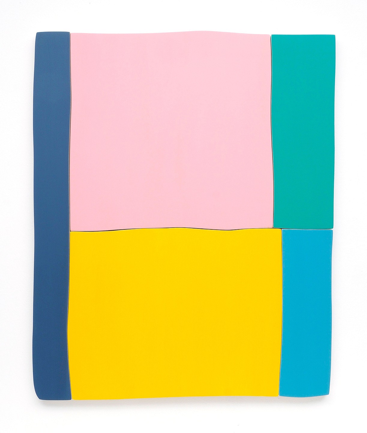 Andrew Zimmerman | Works | Sears Peyton Gallery