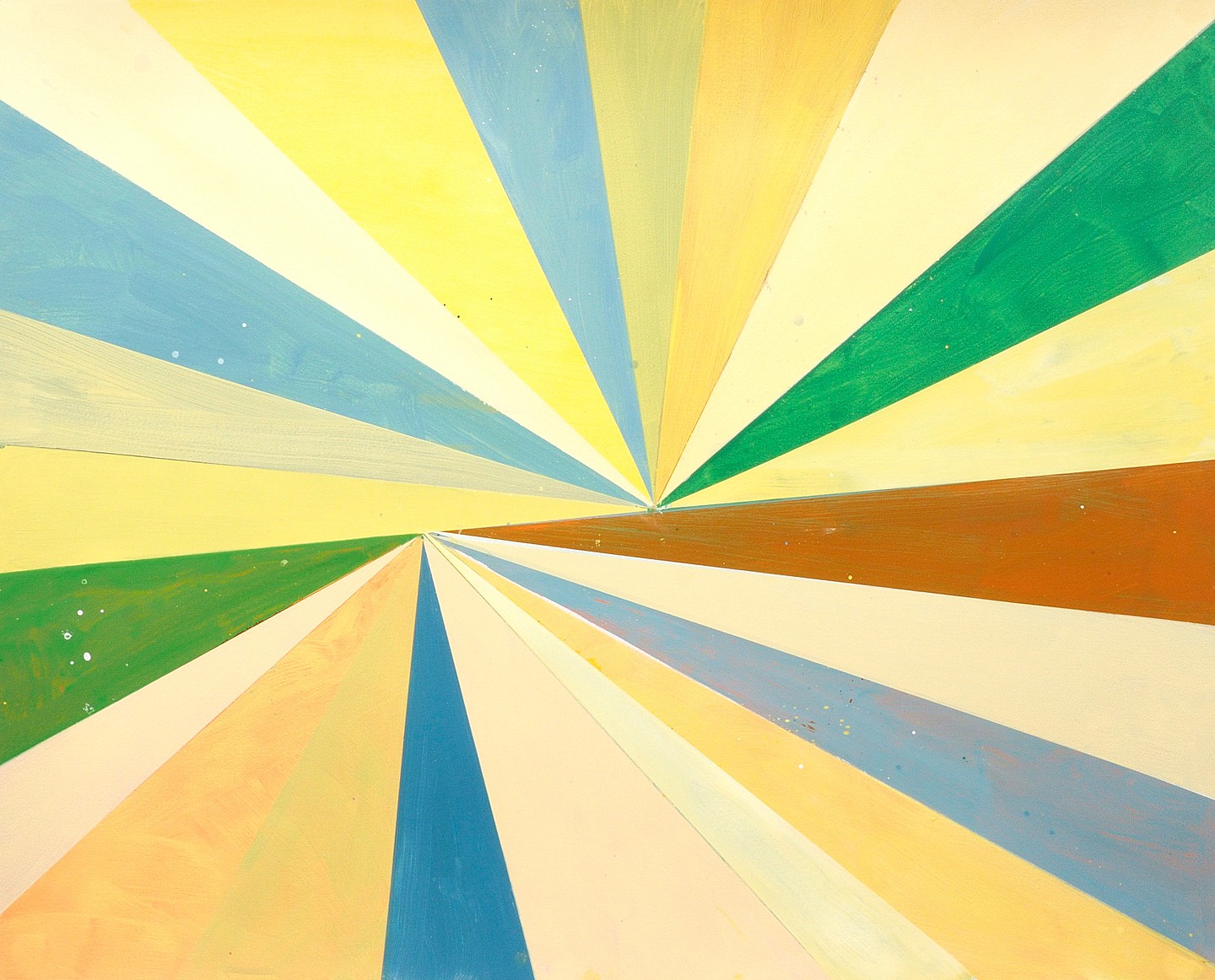 Andrew Zimmerman | Works | Sears Peyton Gallery