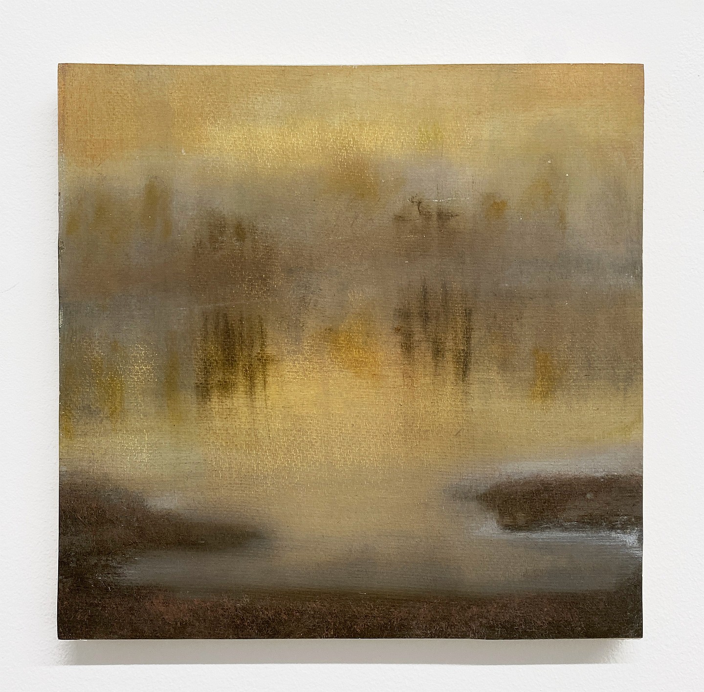 Poogy Bjerklie | Works | Sears Peyton Gallery