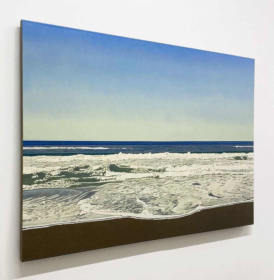 Clay Wagstaff | Works | Sears Peyton Gallery