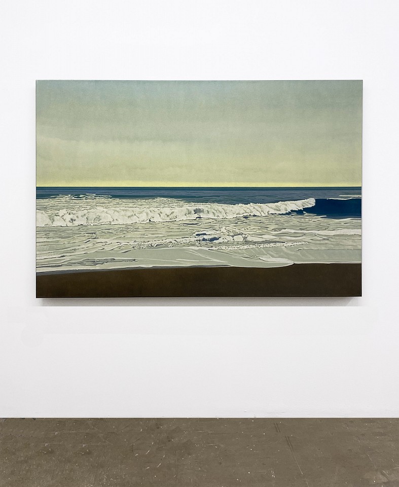 Clay Wagstaff | Works | Sears Peyton Gallery