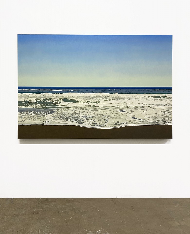 Clay Wagstaff | Works | Sears Peyton Gallery