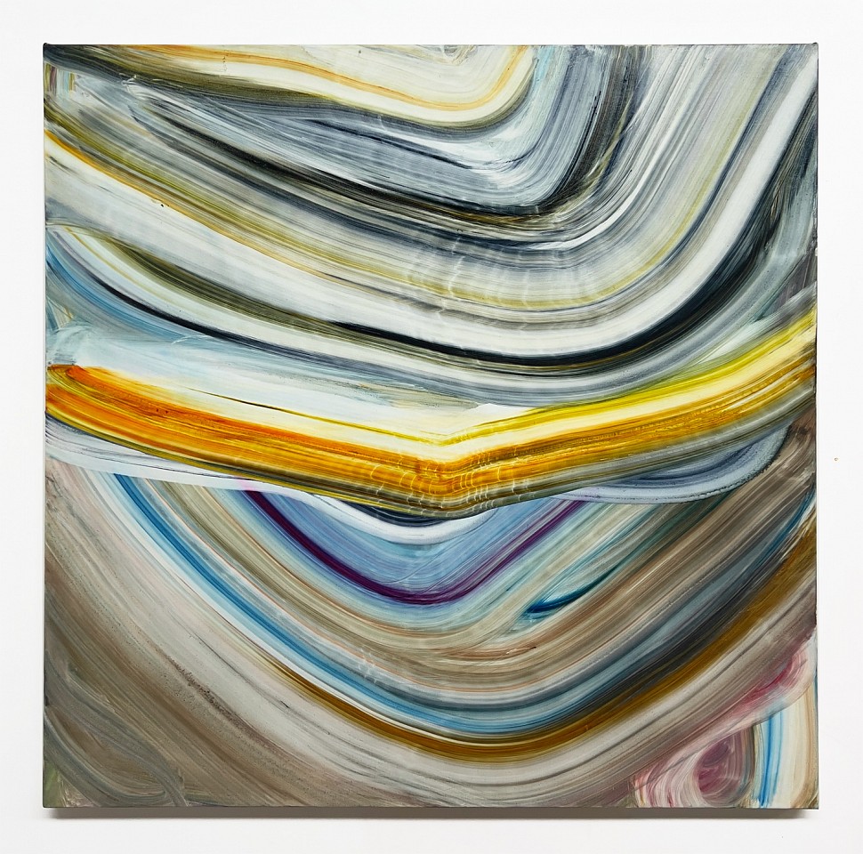 Fran O'Neill | wild card | 2023 | Sears Peyton Gallery