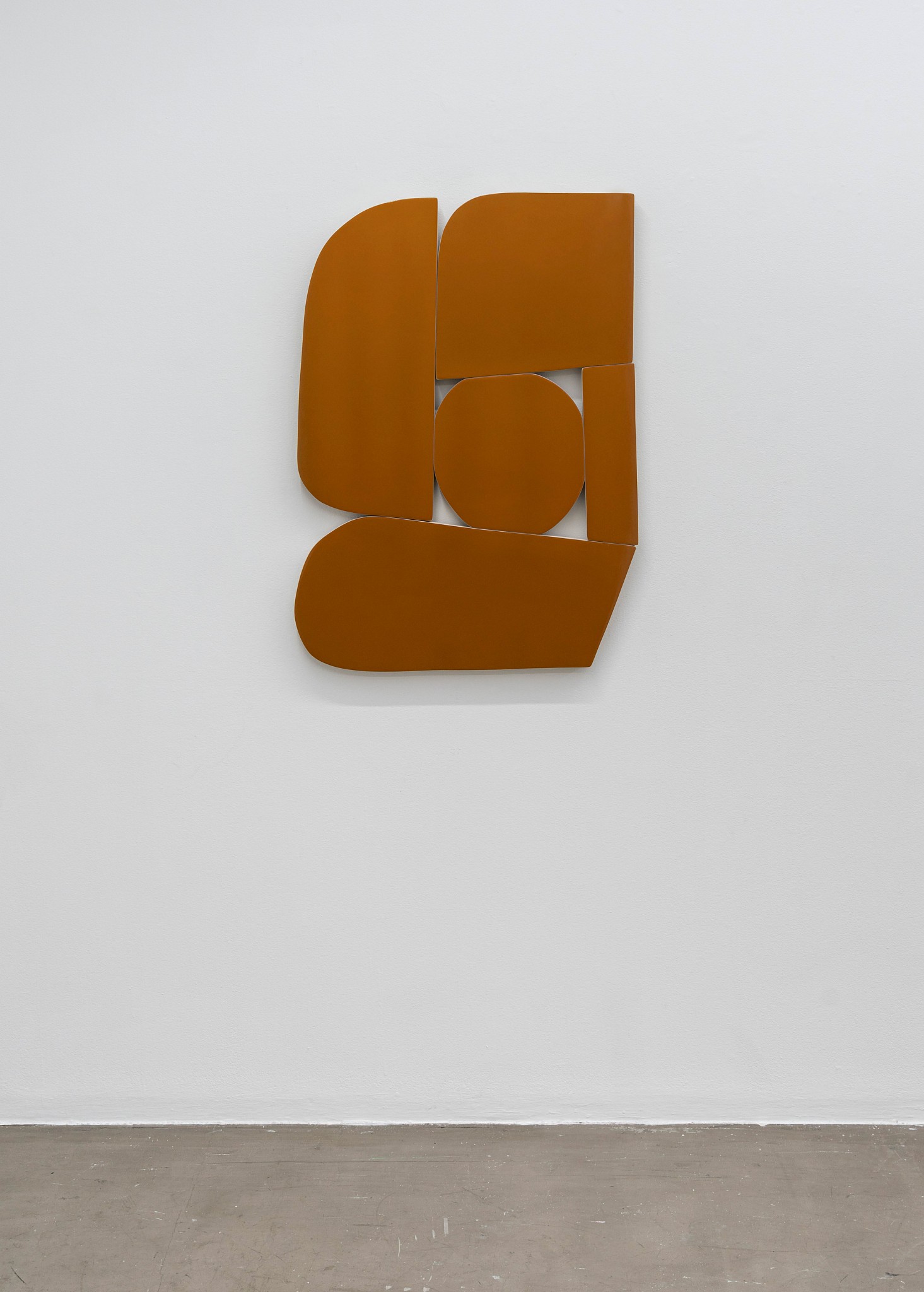 Andrew Zimmerman | Works | Sears Peyton Gallery