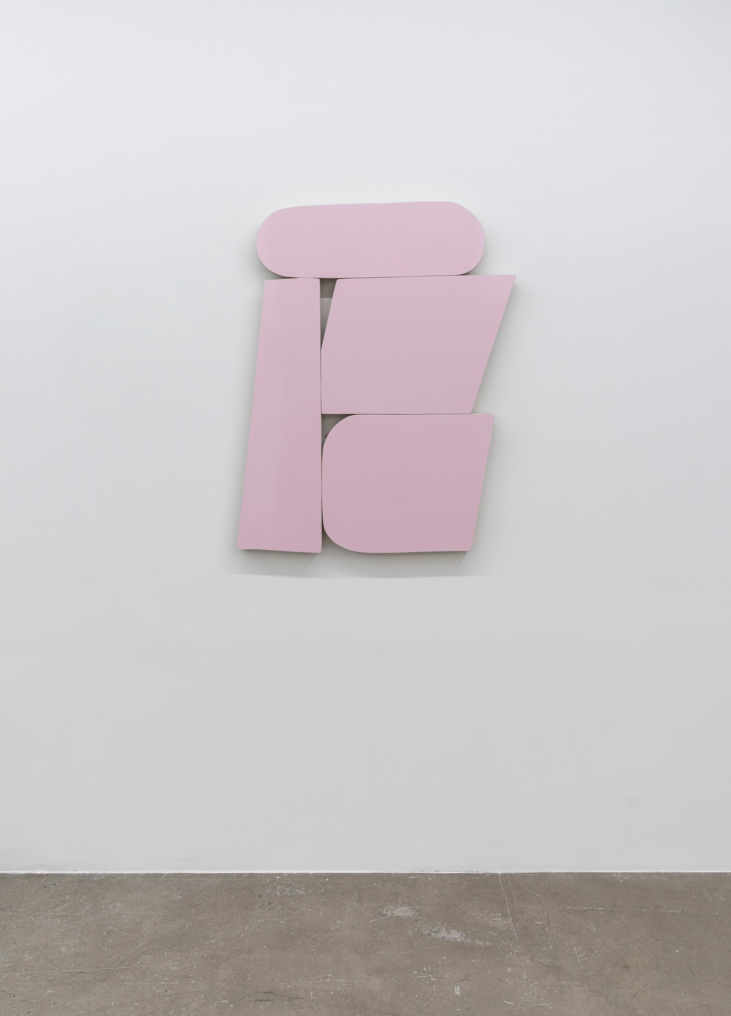 Andrew Zimmerman | Works | Sears Peyton Gallery