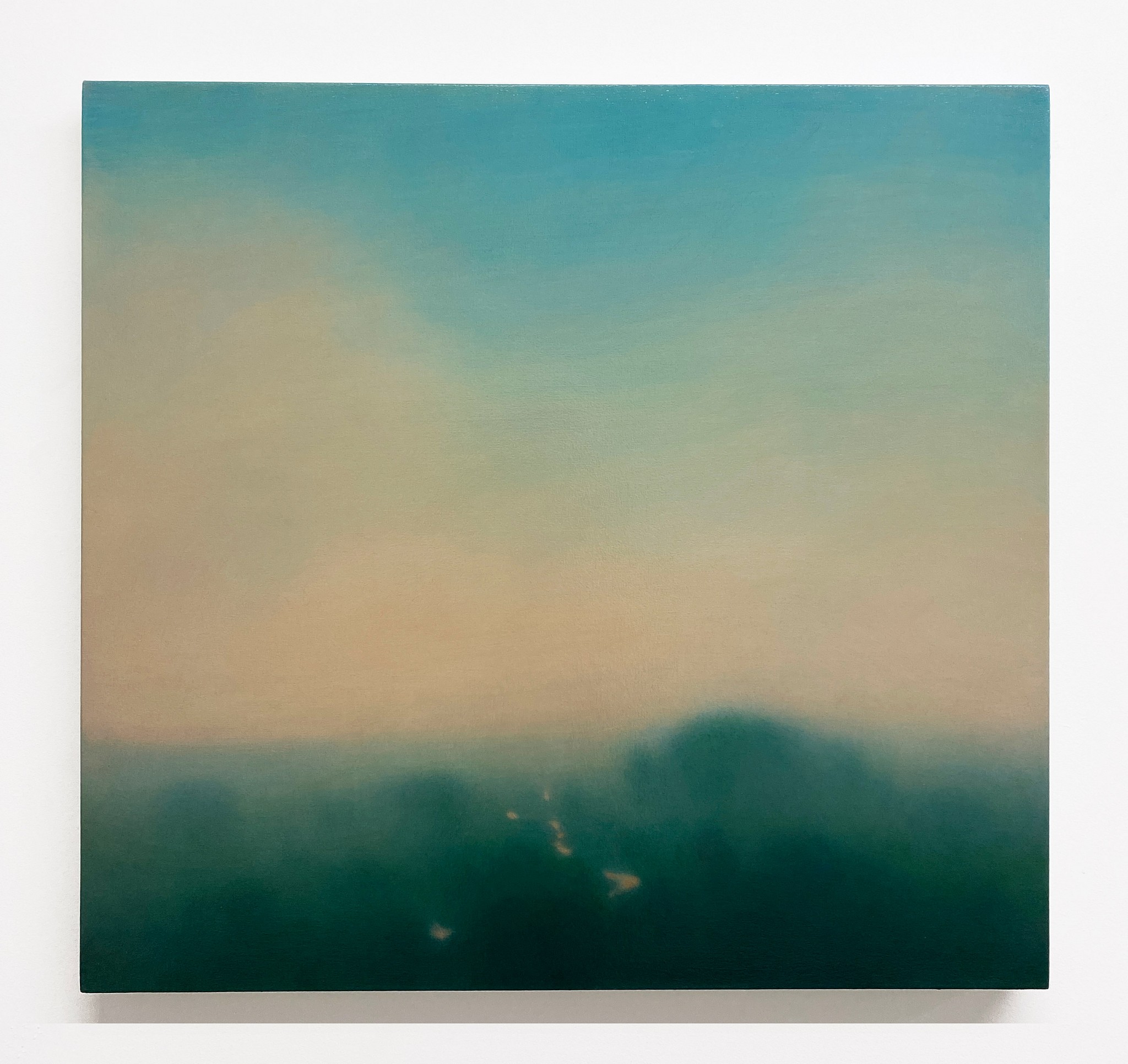 Michael Abrams | Works | Sears Peyton Gallery