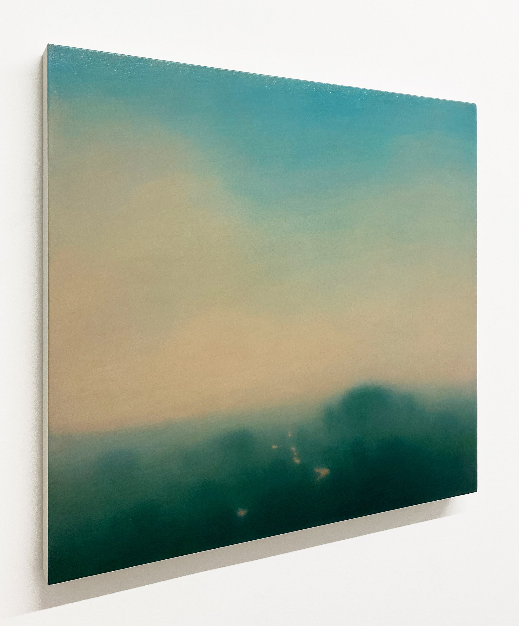 Michael Abrams | Works | Sears Peyton Gallery