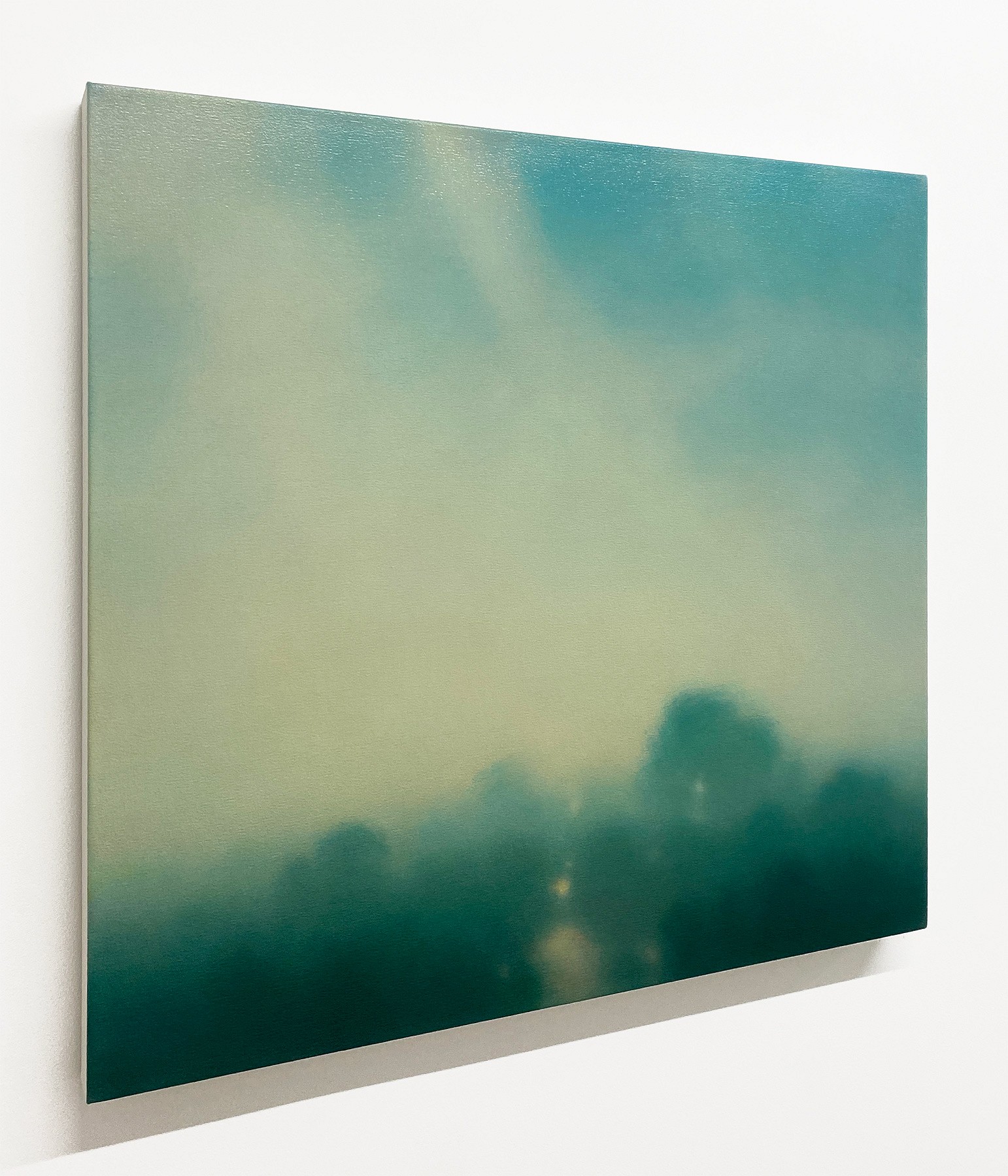Michael Abrams | Works | Sears Peyton Gallery