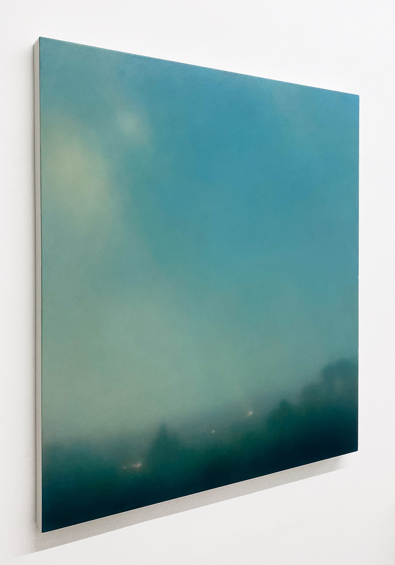 Michael Abrams | Works | Sears Peyton Gallery