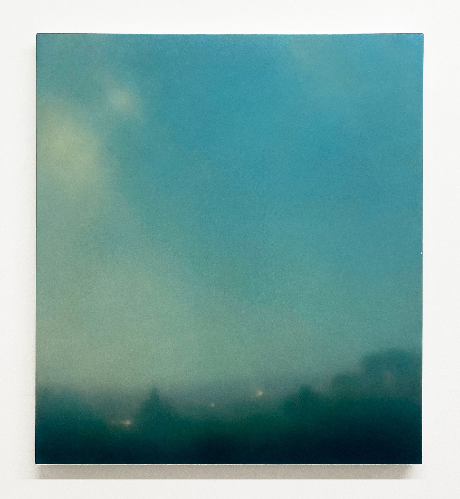 Michael Abrams | Works | Sears Peyton Gallery