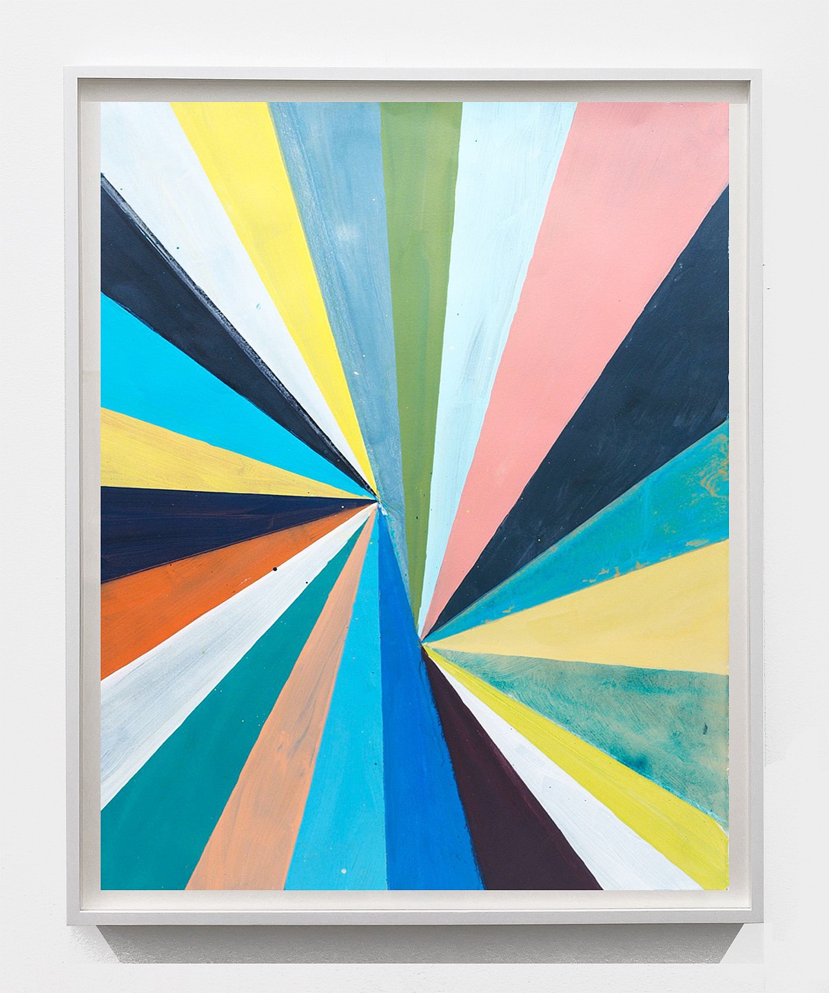 Andrew Zimmerman | Works | Sears Peyton Gallery