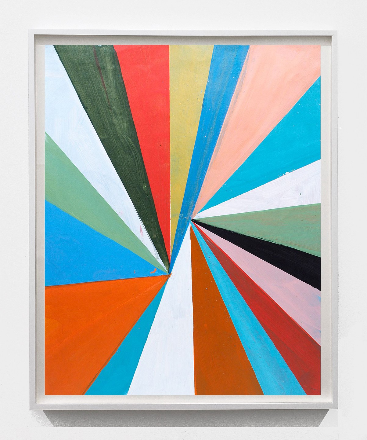 Andrew Zimmerman | Works | Sears Peyton Gallery