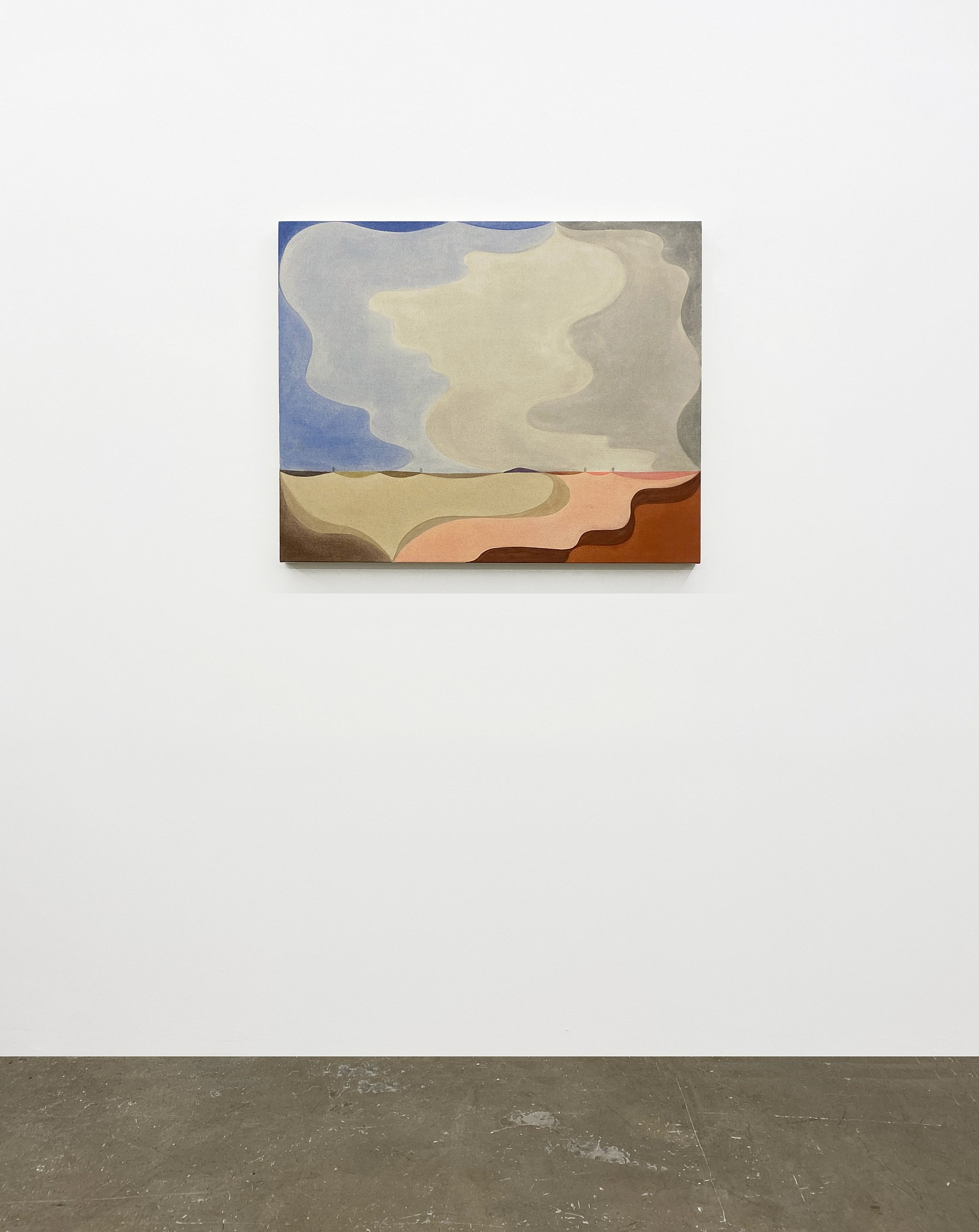 Vinna Begin: Love is a Place | Sears Peyton Gallery