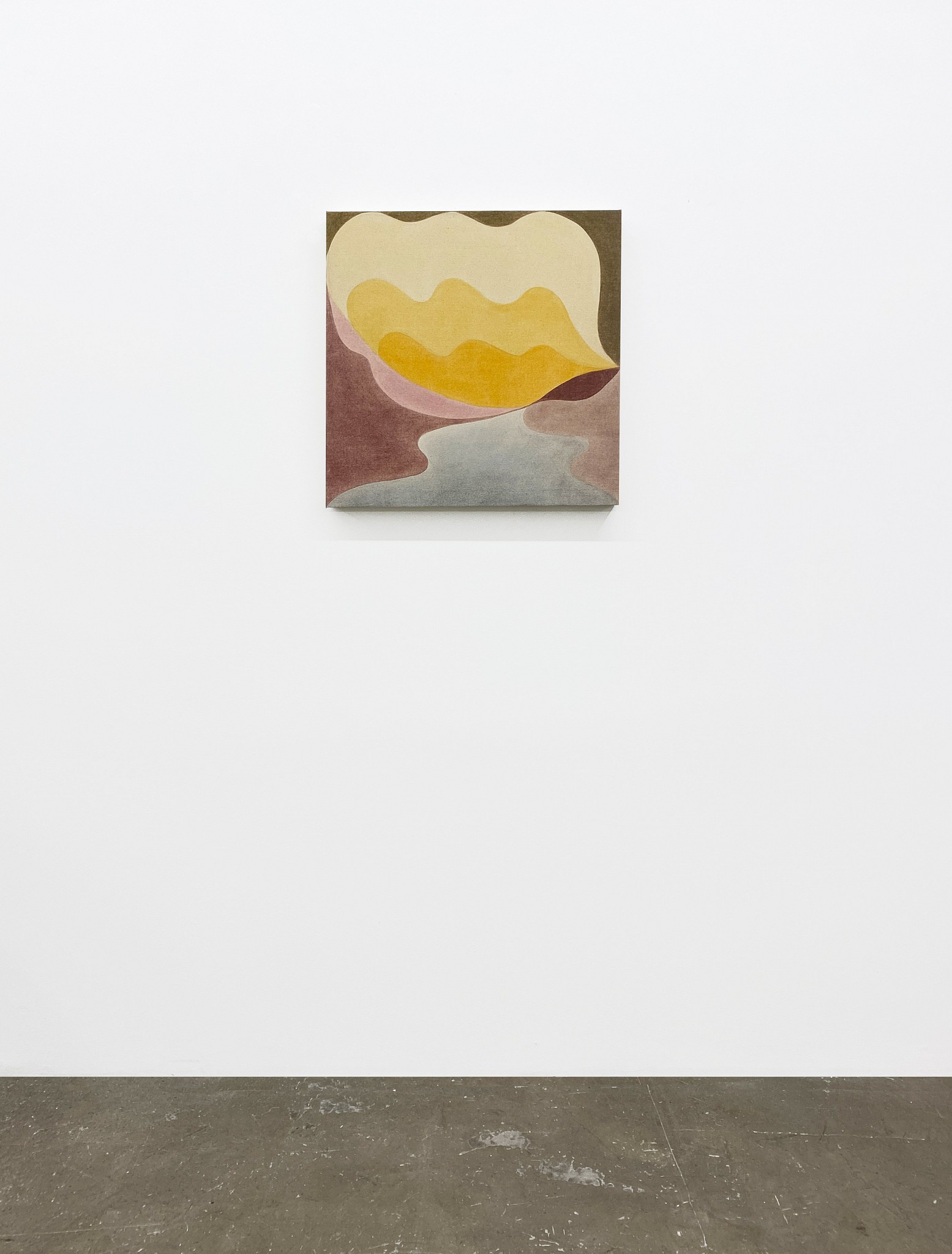 Vinna Begin: Love is a Place | Sears Peyton Gallery