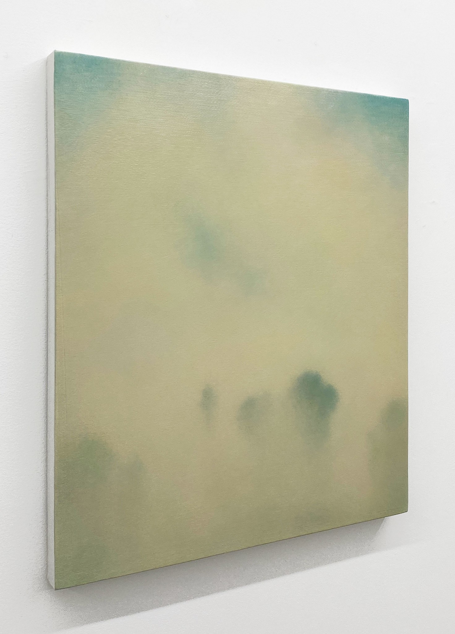 Michael Abrams | Works | Sears Peyton Gallery