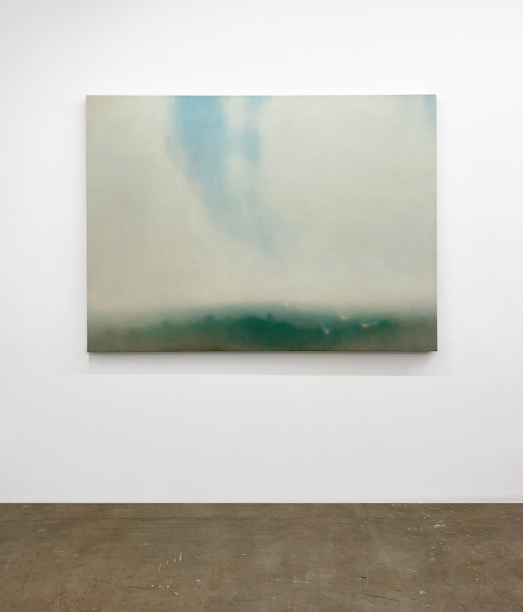 Michael Abrams | Eventide | 2013 | Sears Peyton Gallery
