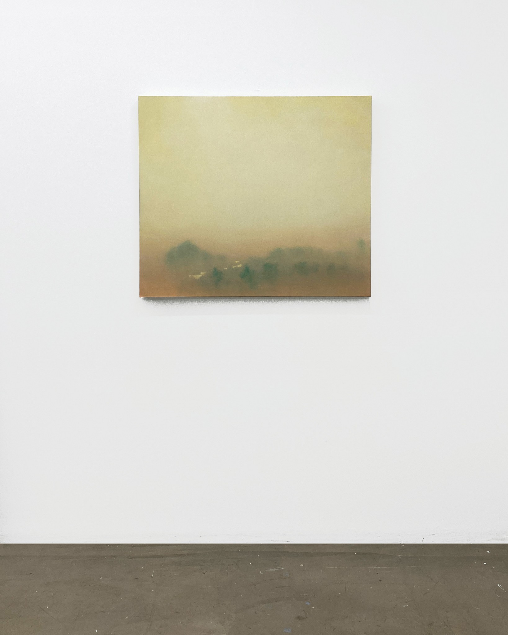 Michael Abrams | Eventide | 2013 | Sears Peyton Gallery
